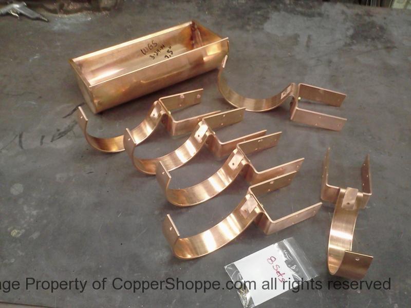 The New CopperShoppe.com