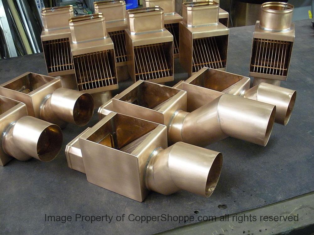 Downspout Debris Diverter at Nora Weeks blog